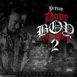Mixtape of Dope Boy Thoughts 2 Plug Standards by PremeNoFlex- My Mixtapez