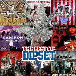 Mixtape of The Best Of Dipset by Dipset- My Mixtapez