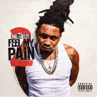 Mixtape of Feel My Pain 2 by Ball Greezy- My Mixtapez