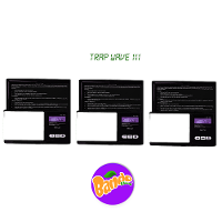 Mixtape of Trap Wave 3 by Bando Wavey- My Mixtapez