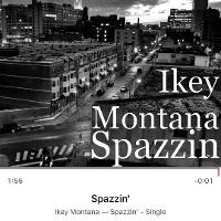 Mixtape of Ikey Big Ben Ft Ikey Money Mitch The Name by Ikey Montana ...