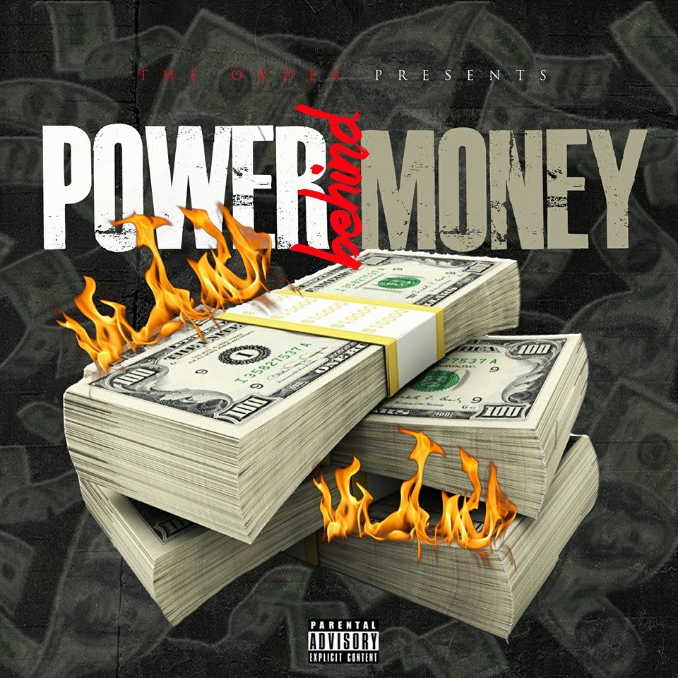 Kanye West Power Album