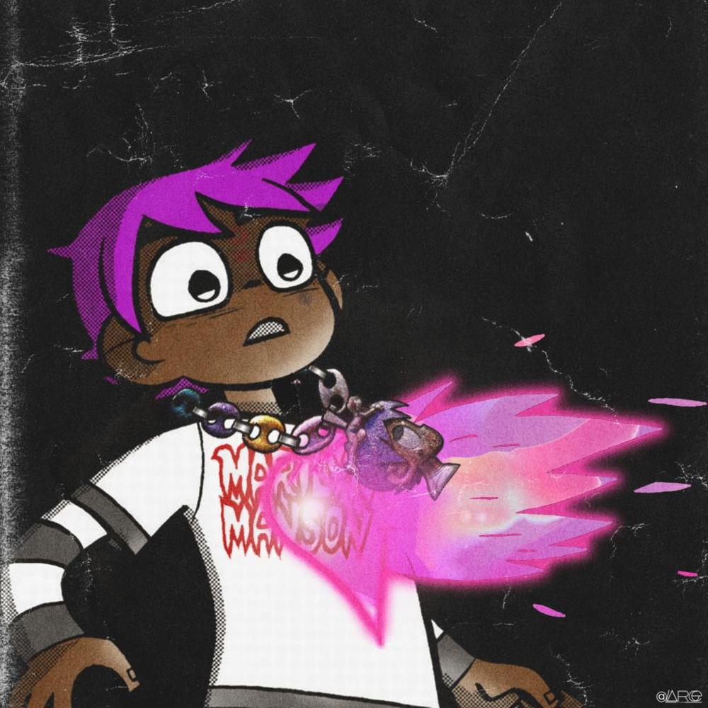 Mixtape of LUV Is Rage 1.5 by Lil Uzi Vert- My Mixtapez