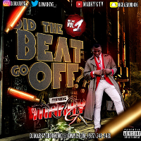 Mixtape of BEAT GO OFF VOL.1 by DJ Marky G- My Mixtapez