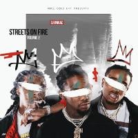 Mixtape of Streets On Fire vol. 2 by DJ GMAAC- My Mixtapez
