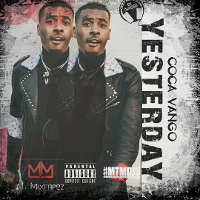 Mixtape of Yesterday hosted by Dj D Reed by Coca Vango- My Mixtapez