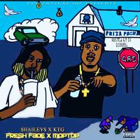 Mixtape of $Hailey$ x KTG - Prize Pack (Hosted By Dj Iceberg) by ...