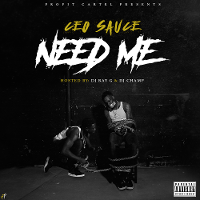 Mixtape of Need Me by Ceo Sauce- My Mixtapez