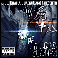 Mixtape of FastBreak Da Mixtape by Yung Gualla- My Mixtapez
