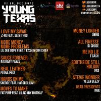 Mixtape of Young Texas Mixtape by LilDeeDope- My Mixtapez