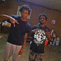 Single of Bklu Rollxn - Blue Flaggin by Jay Phantom- My Mixtapez