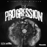 Mixtape of Progression by D.I- My Mixtapez