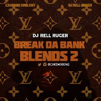 Mixtape of PLATINUM BEATS "SOULFUL INSTRUMENTALS" by DJ RELL RUGER- My ...