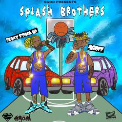 Mixtape of Splash Brothers by Agoff- My Mixtapez