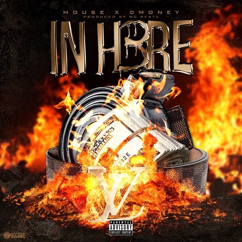 Lil Mouse Money