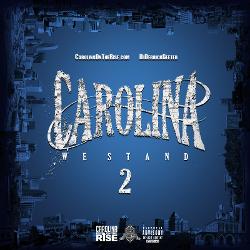 Mixtape of Carolina : We Stand 2 by Dj Derrick Geeter- My Mixtapez