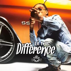 Single of Difference by Lil Trill- My Mixtapez