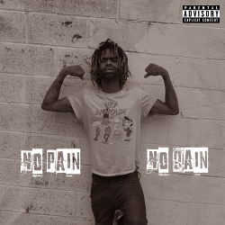 Mixtape of No Pain , No Gain (EP) by $GE Heartless- My Mixtapez
