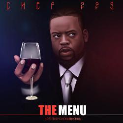 Mixtape of The Menu by Chef 223- My Mixtapez