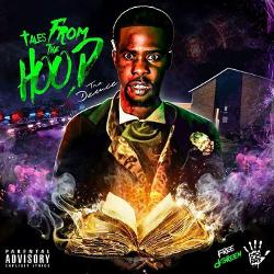 Mixtape of Tales From The Hood by Tre Deuce- My Mixtapez