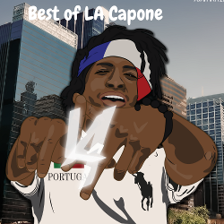 Mixtape of Best Of L'A Capone Songs #RIPLA 600Gang by DJ Spazz- My Mixtapez