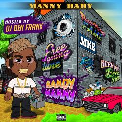 Mixtape of Handy Manny by Manny Baby- My Mixtapez