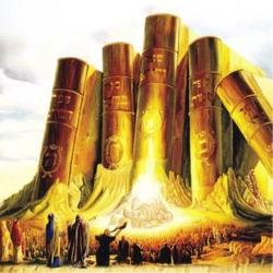 Mixtape of The Torah by Dj Holy Ghost- My Mixtapez