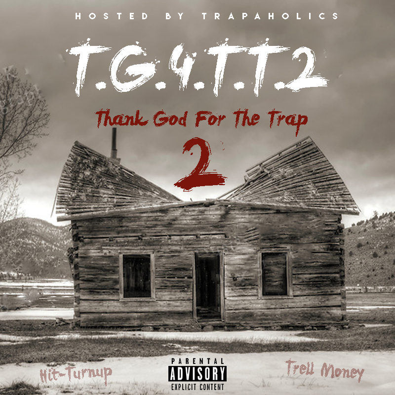 Trap God 2