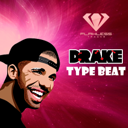 Mixtape of Drake Type Beats vol. 1 by Instrumentals- My Mixtapez