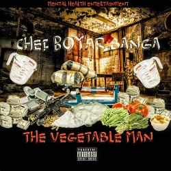 Mixtape of The Vegetable Man ( phase 1) by Banga- My Mixtapez