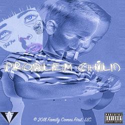 Mixtape of Jah Pete - Problem Child EP by Family Comes First- My Mixtapez