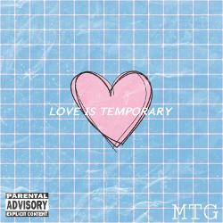 Single of Love Is Temporary (Prod. By Key Sounds) by vvendettaa- My ...
