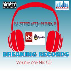 Mixtape of breaking records radio by D4L MOOK B- My Mixtapez