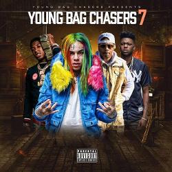 Mixtape of Young Bag Chasers 7 by Dj EDub- My Mixtapez