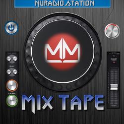 Mixtape of Nuradio Station Mix tape V1 by D4L MOOK B- My Mixtapez