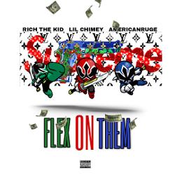 Single of Flex On Them G-MIX by Various Artists- My Mixtapez