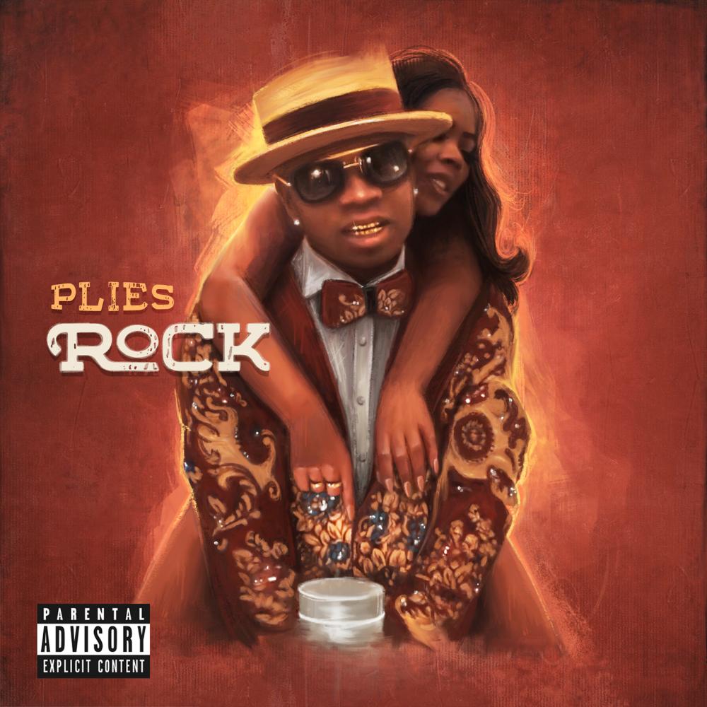 Plies New Cd