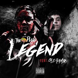Single of Legend Feat. Glo Rambo by Kay Swift- My Mixtapez