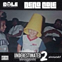 Single of Dear Sons by DeNo Cole- My Mixtapez