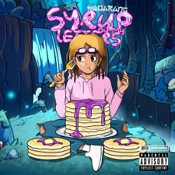 Mixtape of Syrup On My Letters by Rang Flamang- My Mixtapez