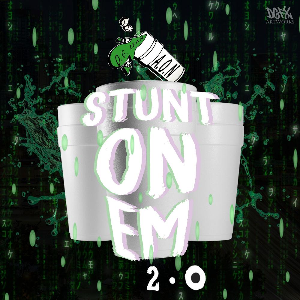 Mixtape of STUNT ON EM 2.0 by OG LEAN- My Mixtapez