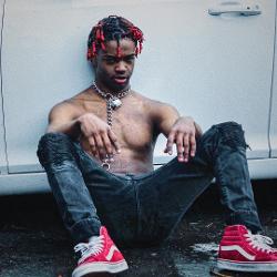 Single of Out The Rain by Baby Jayy- My Mixtapez