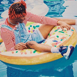 Single of Honestly by Baby Jayy- My Mixtapez