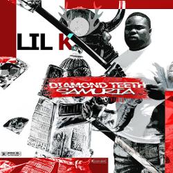 Single of DIAMOND TEETH SAMURAI (NBA YOUNGBOY REMIX) by Lil K- My Mixtapez