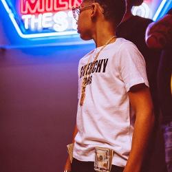 Single of Brand New by Wyo Chi- My Mixtapez