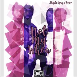 Single of Not My Whoa by Shysti Spiz- My Mixtapez