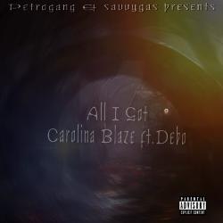 Single of ALL I GOT by debo- My Mixtapez
