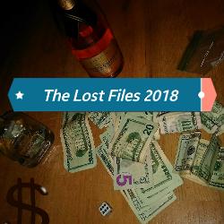Mixtape of The Lost Files 2018 by Lambo Fre$h- My Mixtapez