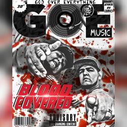 Mixtape of Blood Covered by BIG ZAY 305- My Mixtapez