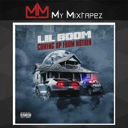 Single of Keep At Glock by Lee Shoota & DoubleMzBoom- My Mixtapez